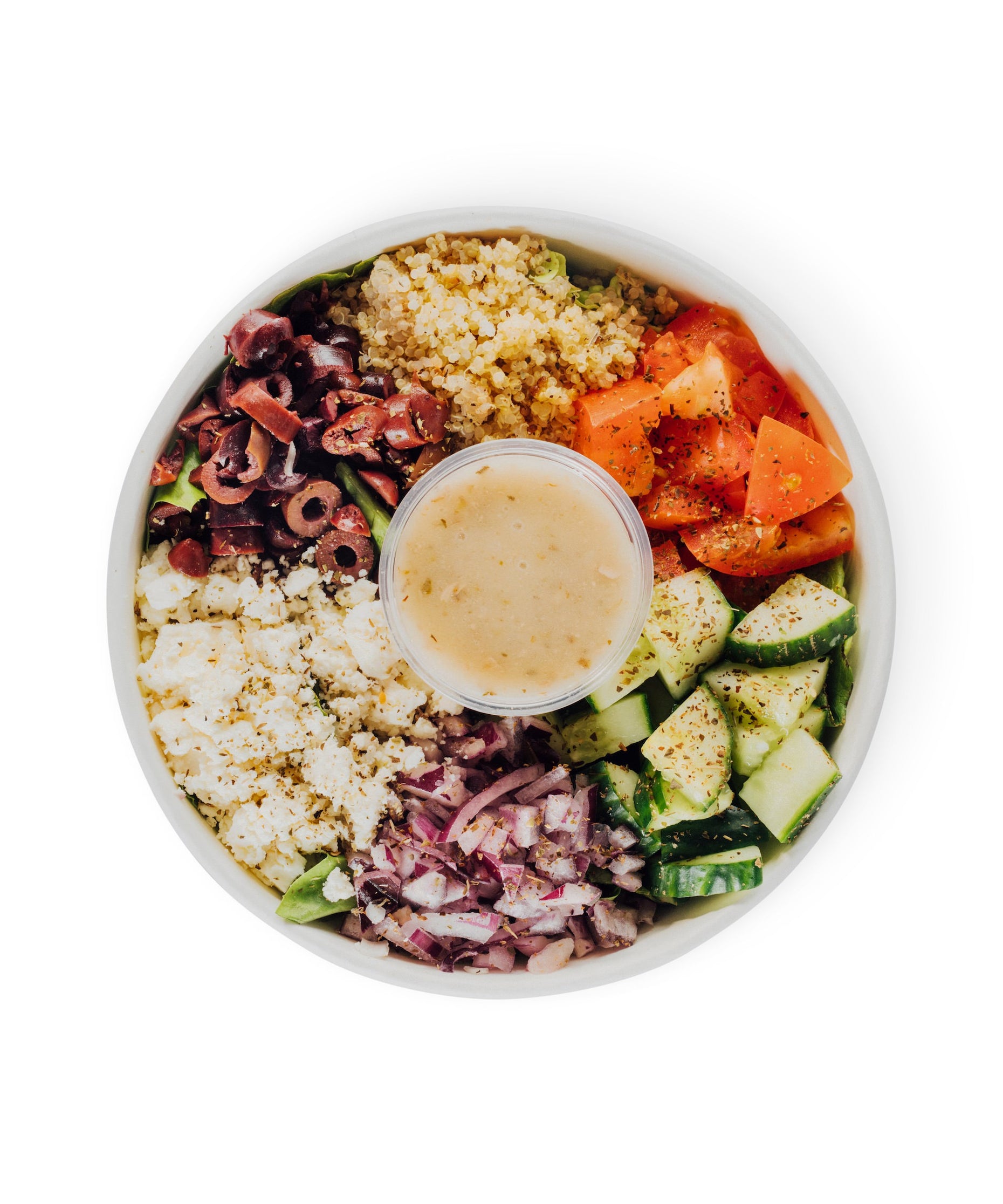 Repas prêts-à-manger au Québec | FreshMTL – Votre solution santé locale